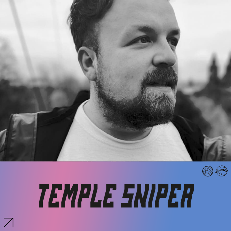 Jamie Gillespie, Author at Lunacy